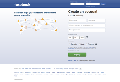 Media Ecologies | Hannah Markley, PhD